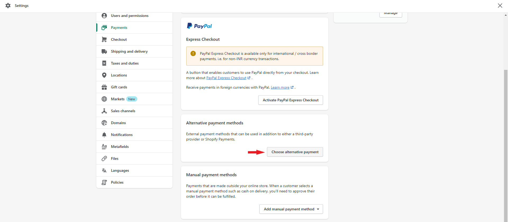 Integrate Shopify with 2CO ConvertPlus (by Verifone) | Shopping cart integration | 2Checkout